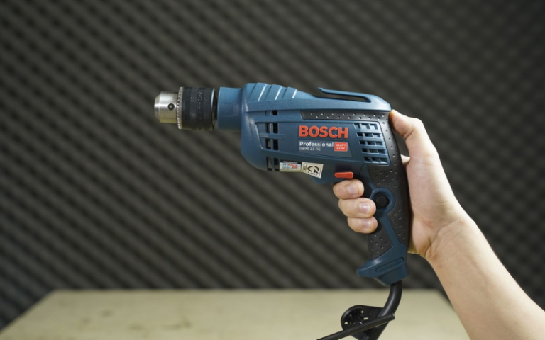 Máy khoan Bosch GBM 13 RE